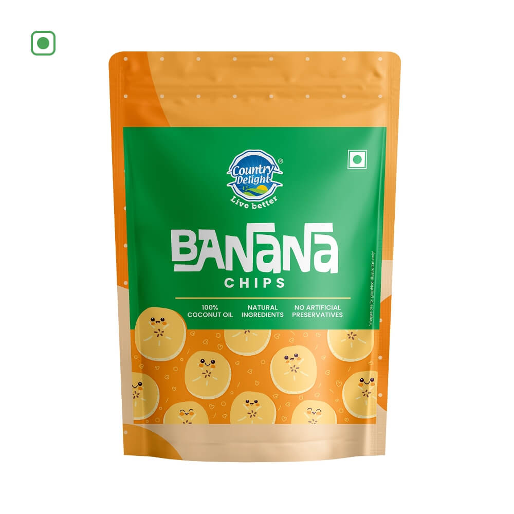 Banana Chips