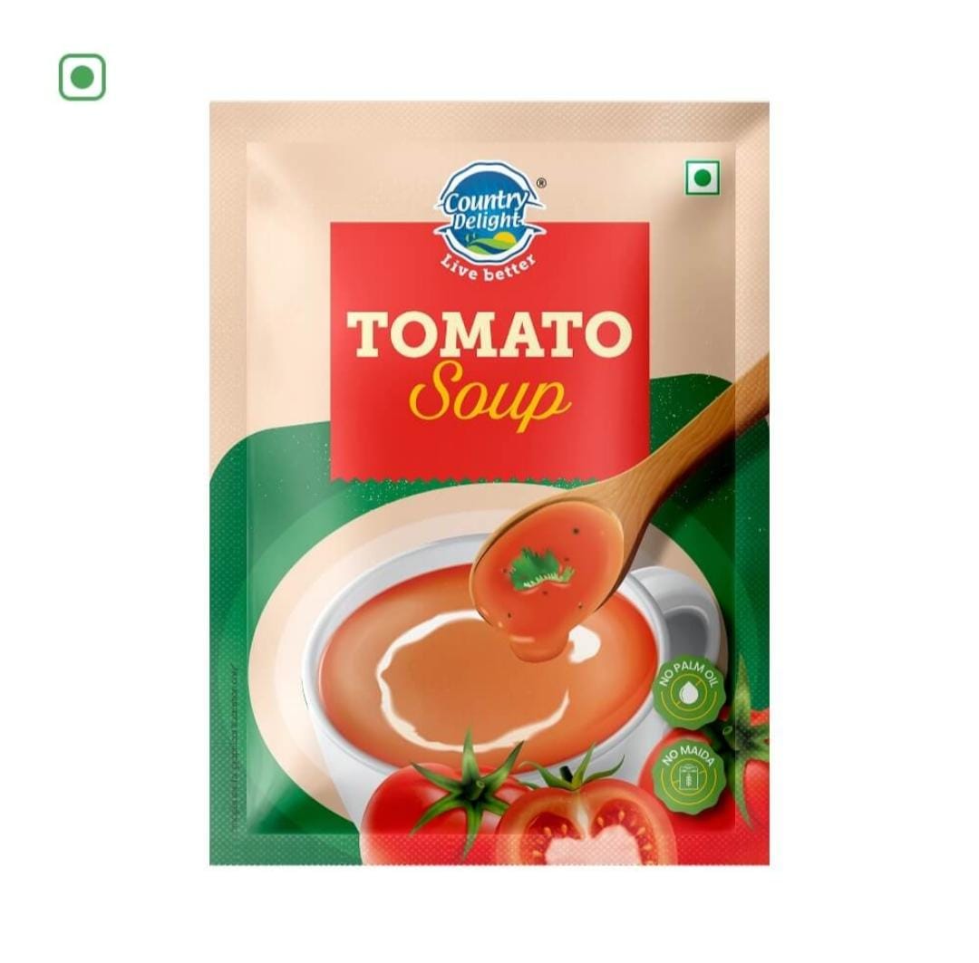 Tomato Soup